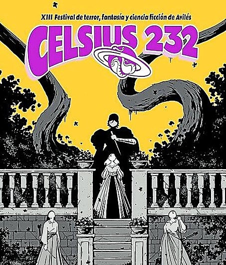 Celsius 232, un festival fantástico | El Correo